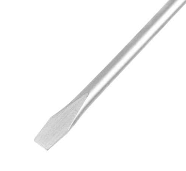 Conheça os principais modelos de chave de fenda – GalvaMinas